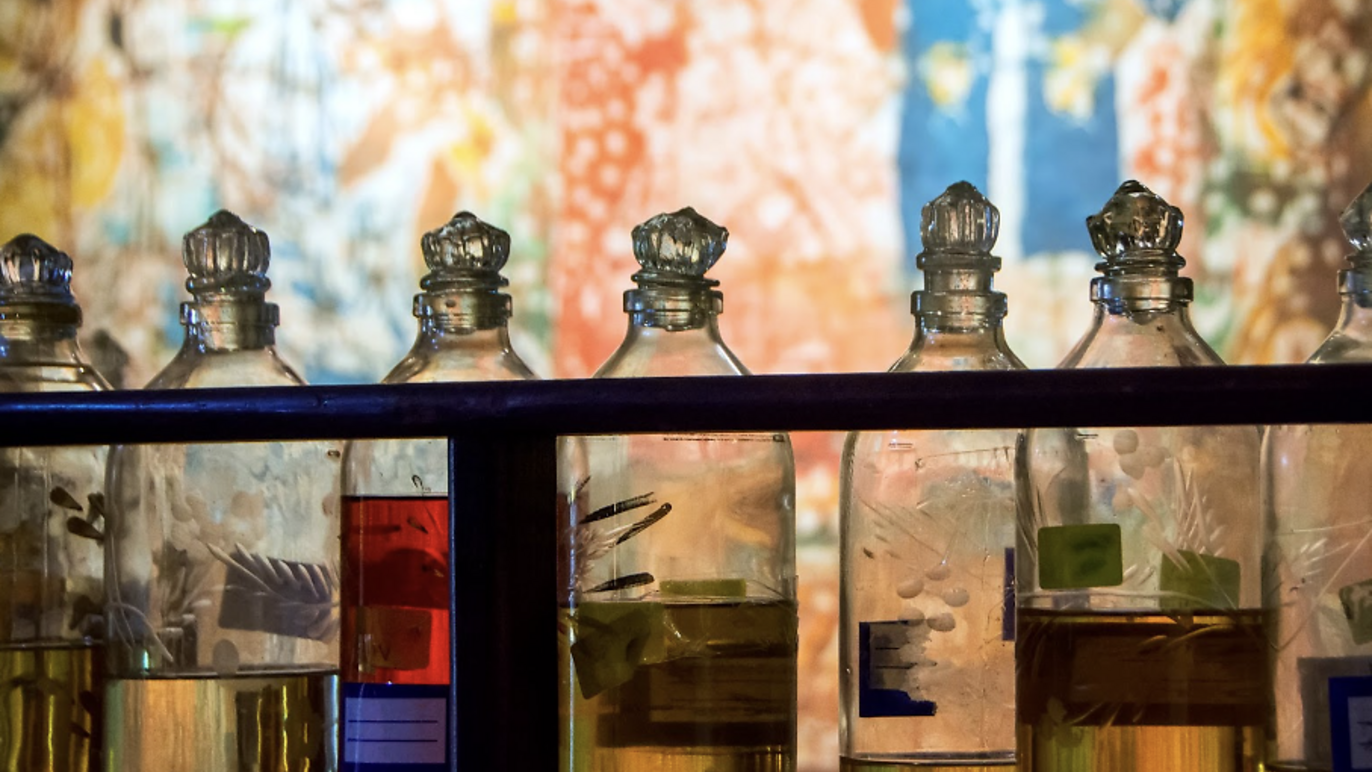 The Best Perfume Making Classes in NYC | Best NYC Perfume Courses