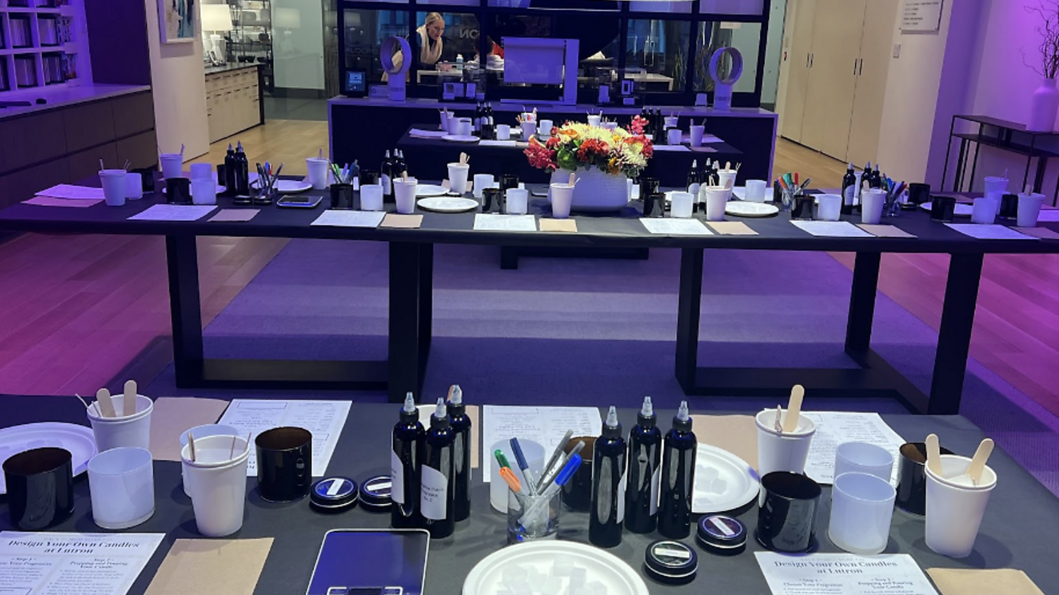 The Best Perfume Making Classes in NYC | Best NYC Perfume Courses