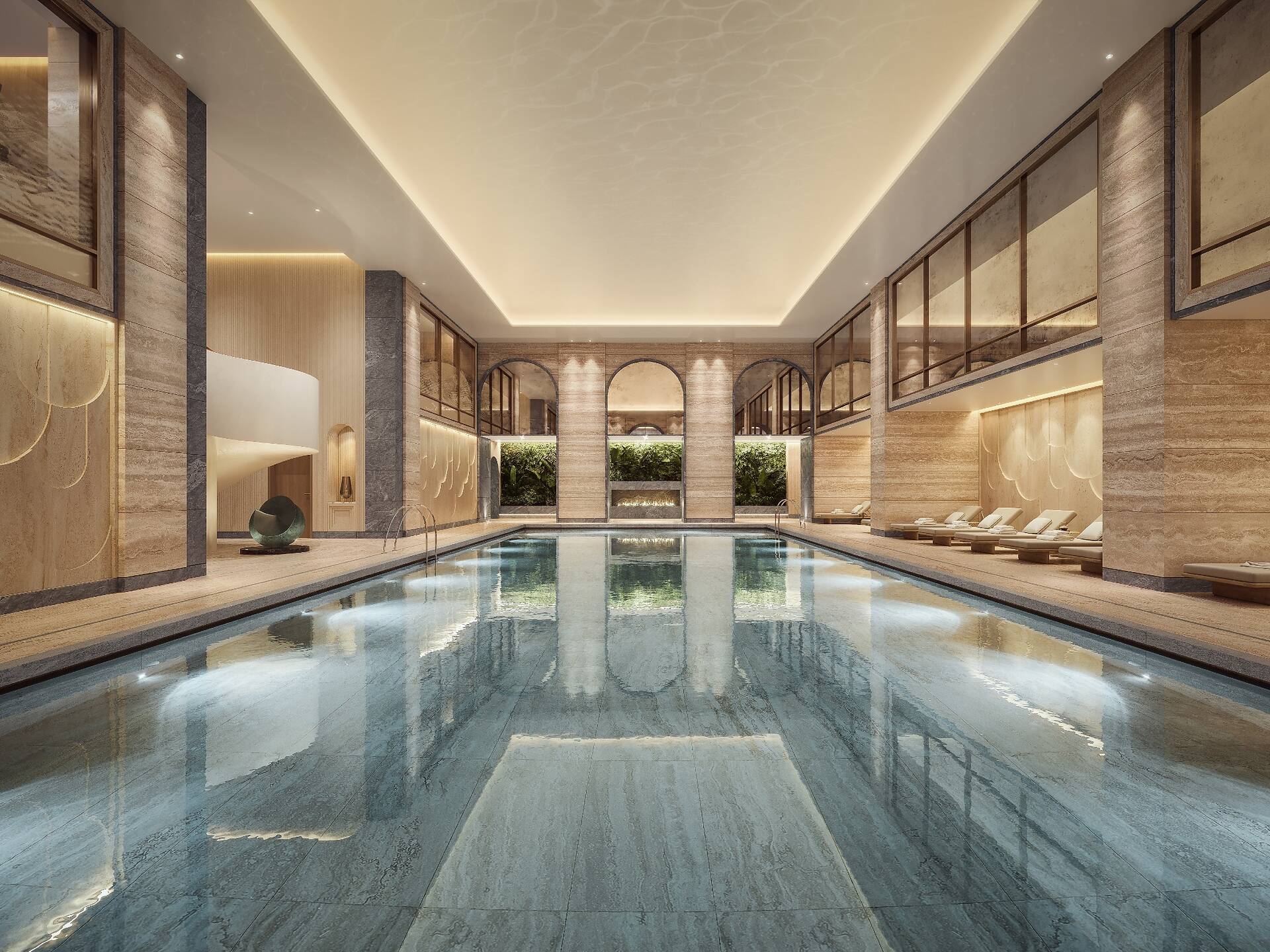 14 Best Day Spas In London | How to relax in the busy city
