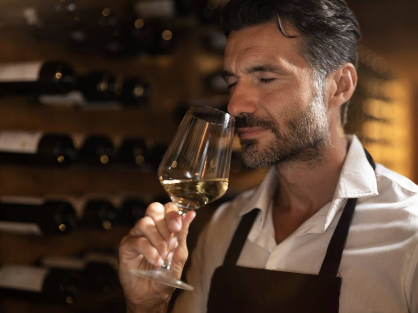 Wine classes NYC: wine tasting, wine and cheese, and sommelier