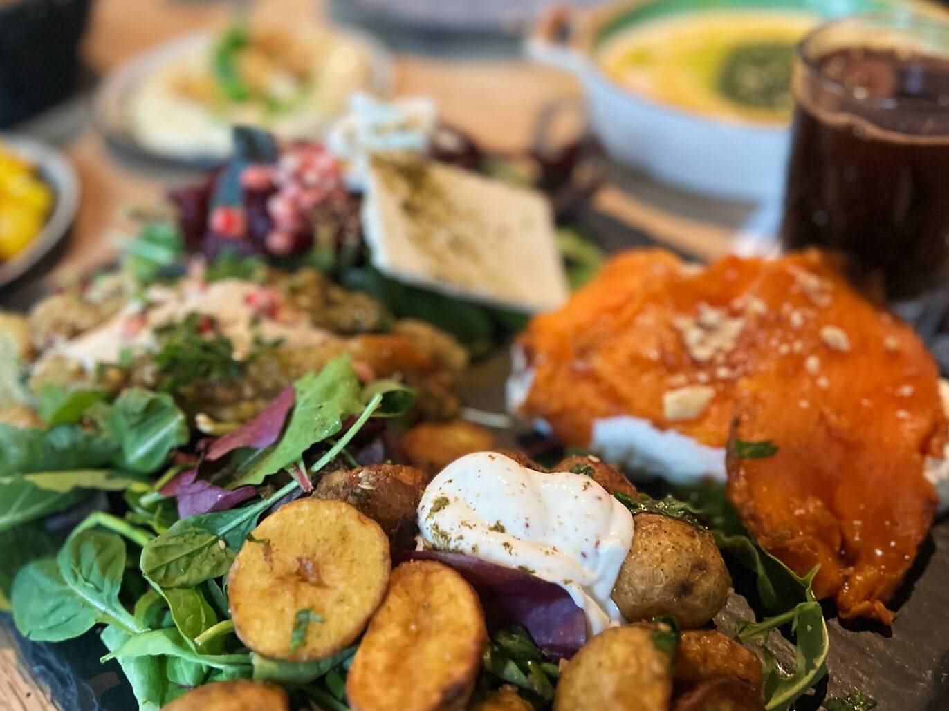 14 Best Brunch Spots in Berlin | Sunday Brunch & Breakfast, By Locals