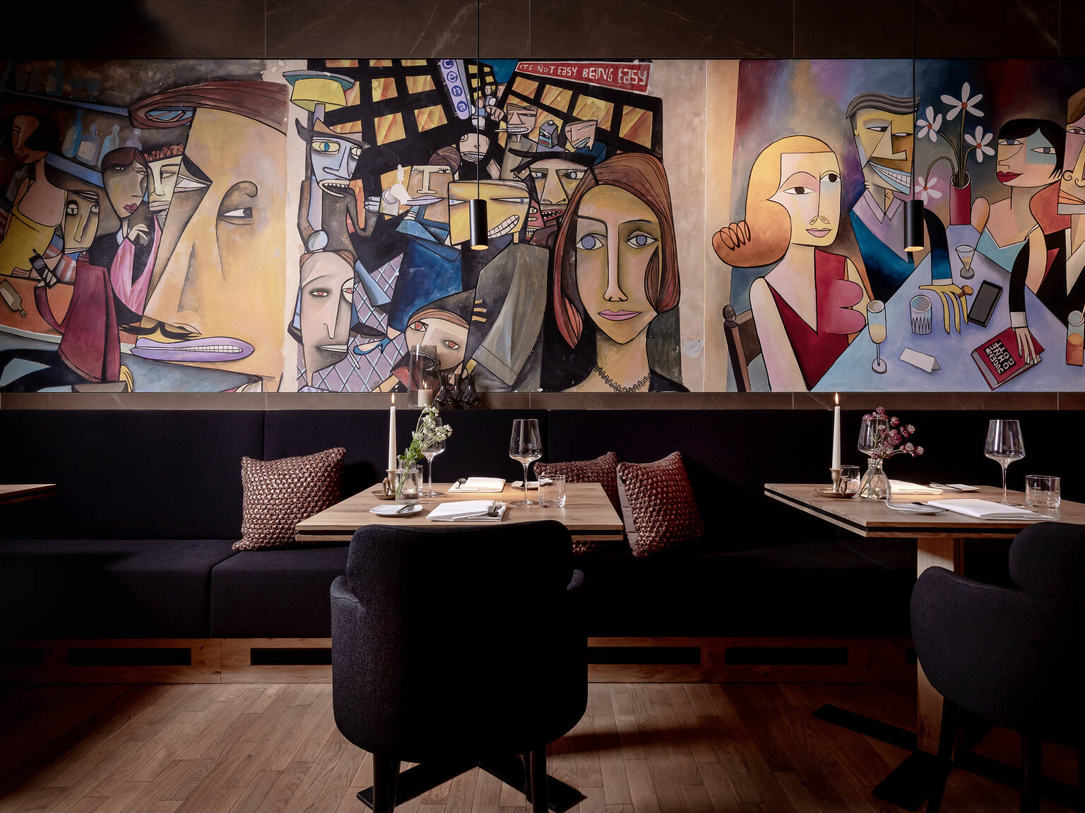 Restaurants In Europe: The Full Guide To Italy, France, Rome And More
