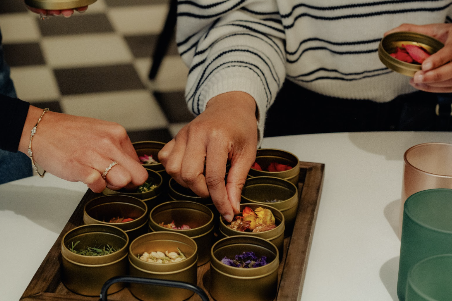 The Best NYC Candle Making Classes | Best Candle Making Courses NYC