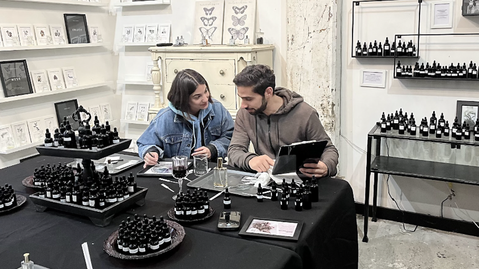 The Best NYC Candle Making Classes | Best Candle Making Courses NYC