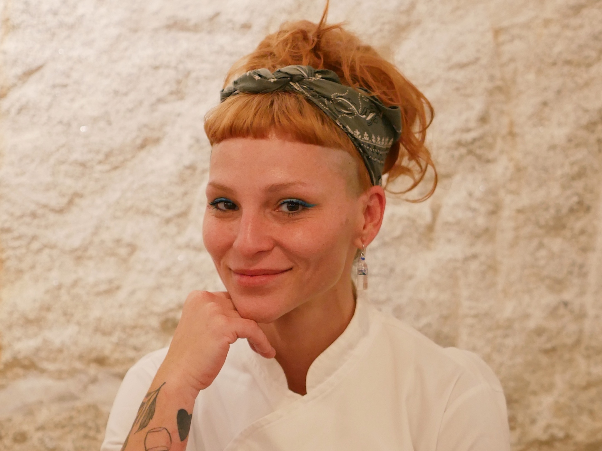 Chef Rafa Louzada - Gruta | Time Out Market Porto