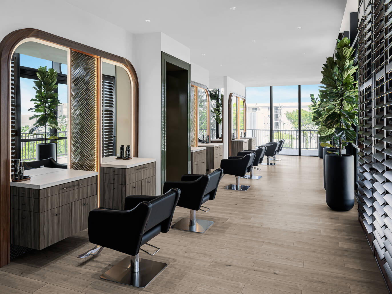 10 Best Hair Salons in the USA for the Perfect Mane