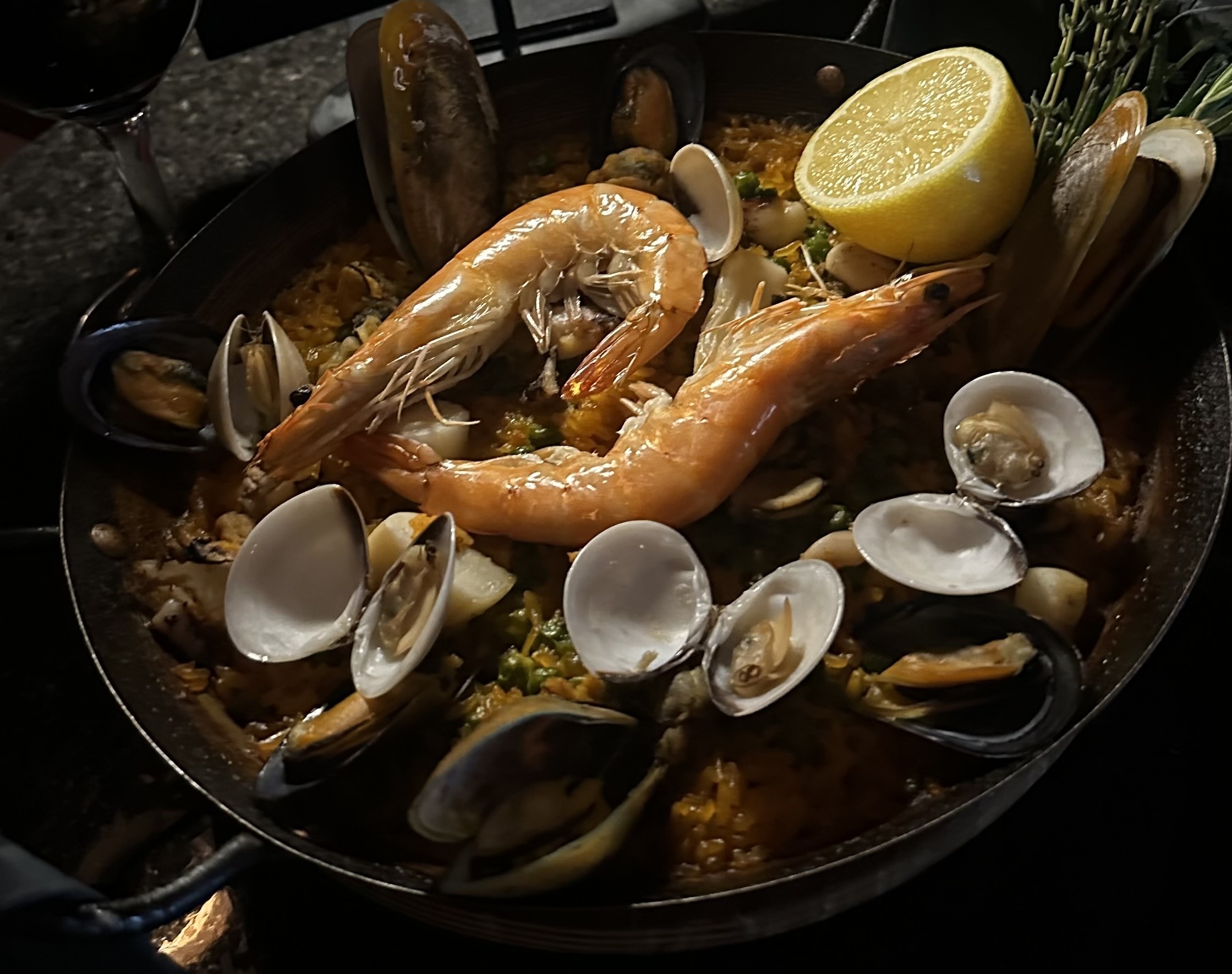 Little Madrid Tapas Cafe | Restaurants in Edgewater, Chicago