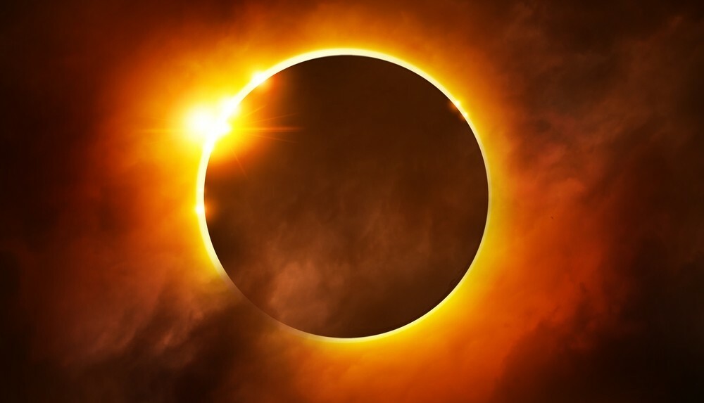 How Often Do Solar Eclipses Occur And What Even Are They?