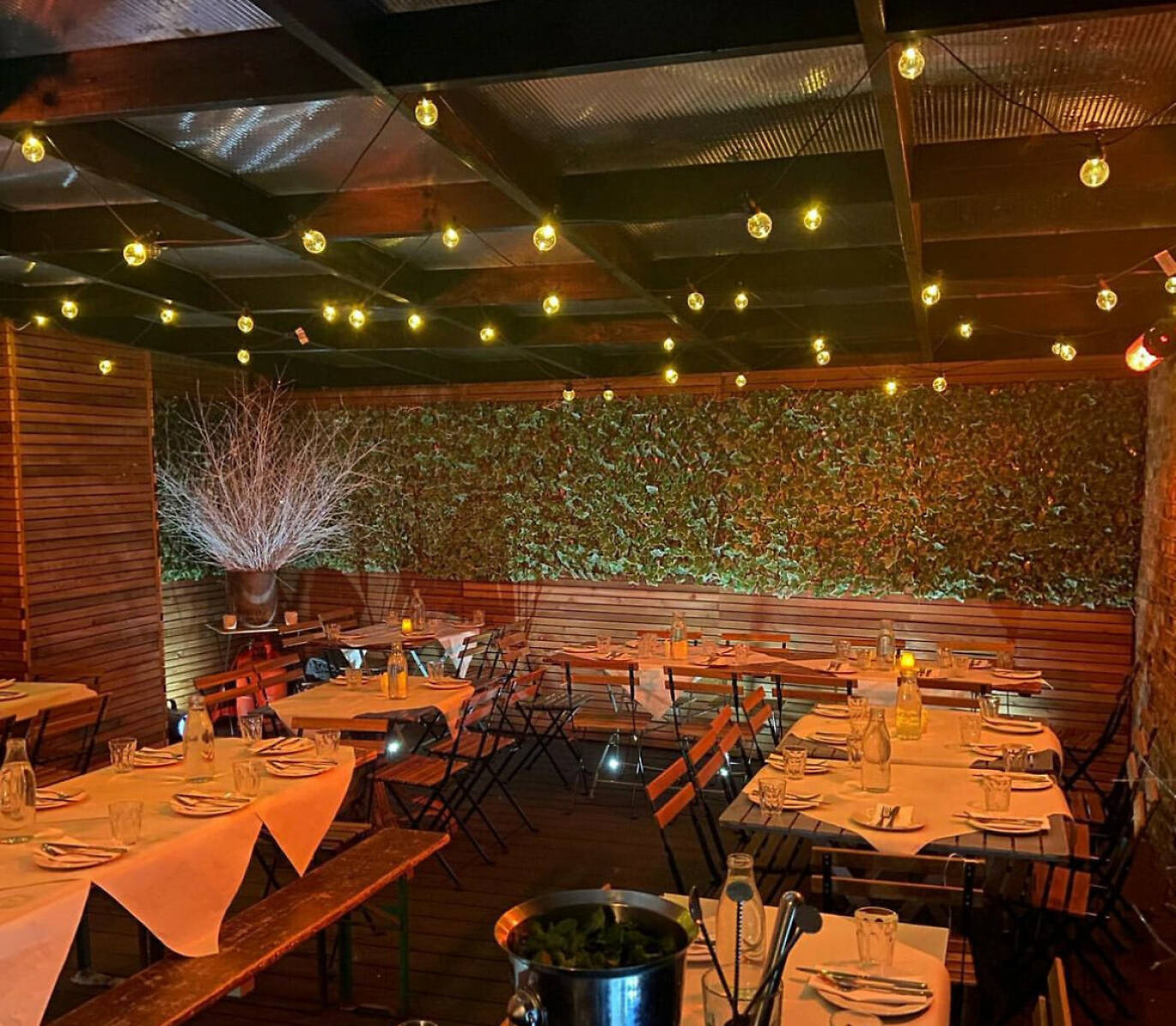 London’s Best Greek Restaurants | 16 Places For An Aegean Feast