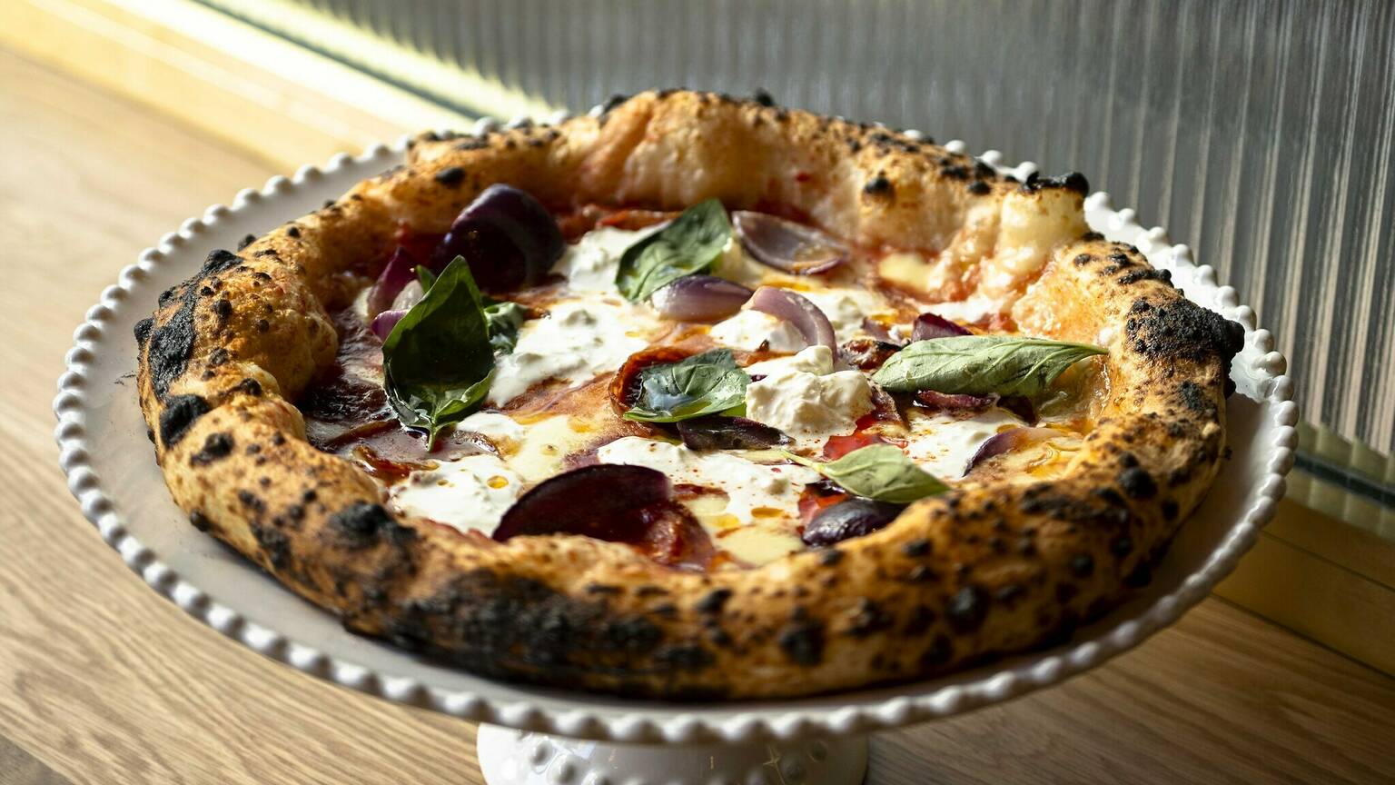 Daroco | Restaurants in Soho, London