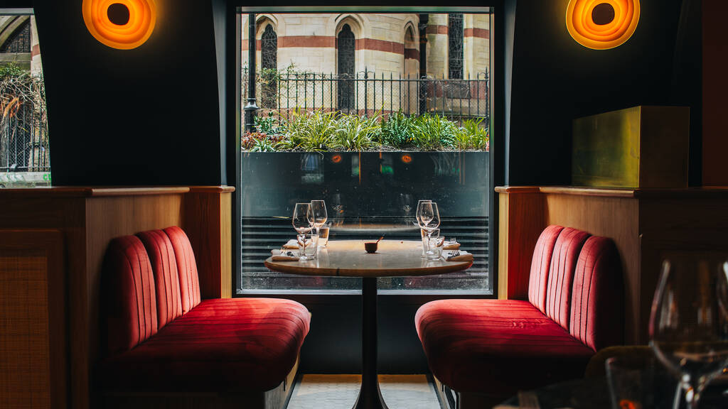 Daroco | Restaurants in Soho, London