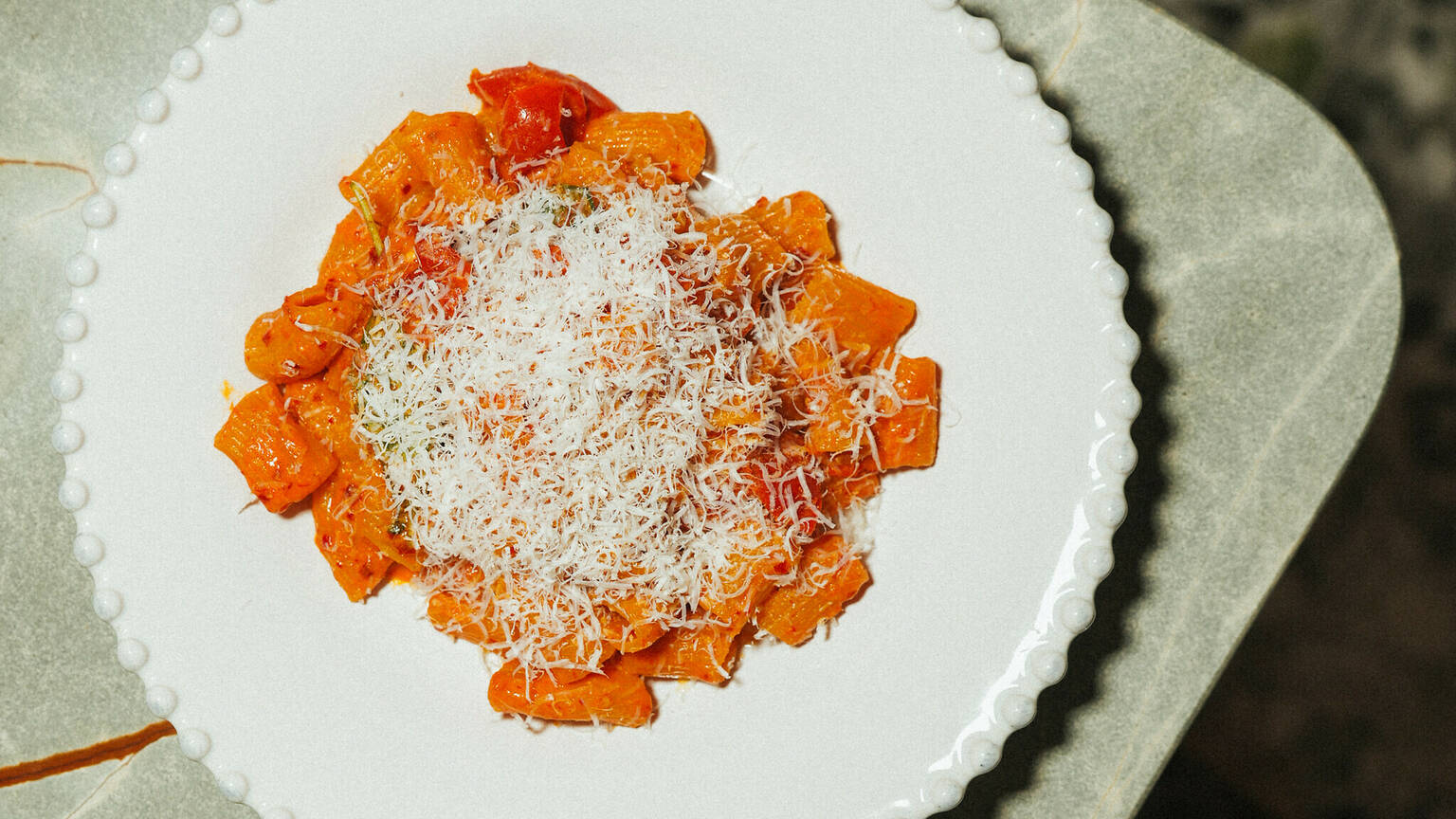 Daroco | Restaurants in Soho, London