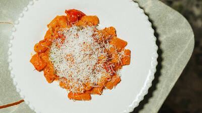 Daroco | Restaurants in Soho, London