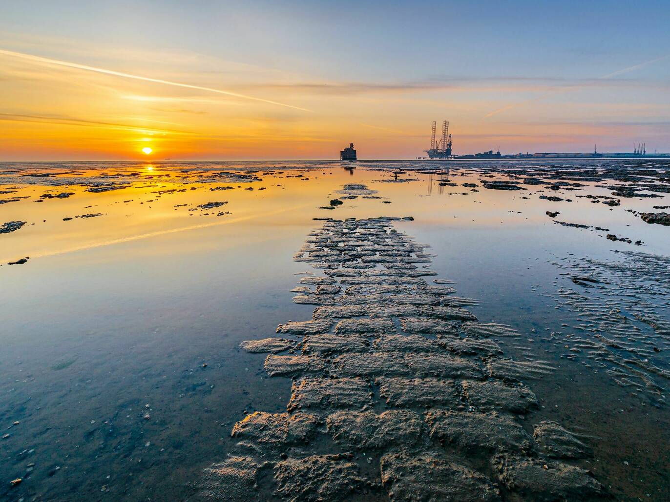 20 Best Beaches Near London To Visit For Seaside Fun