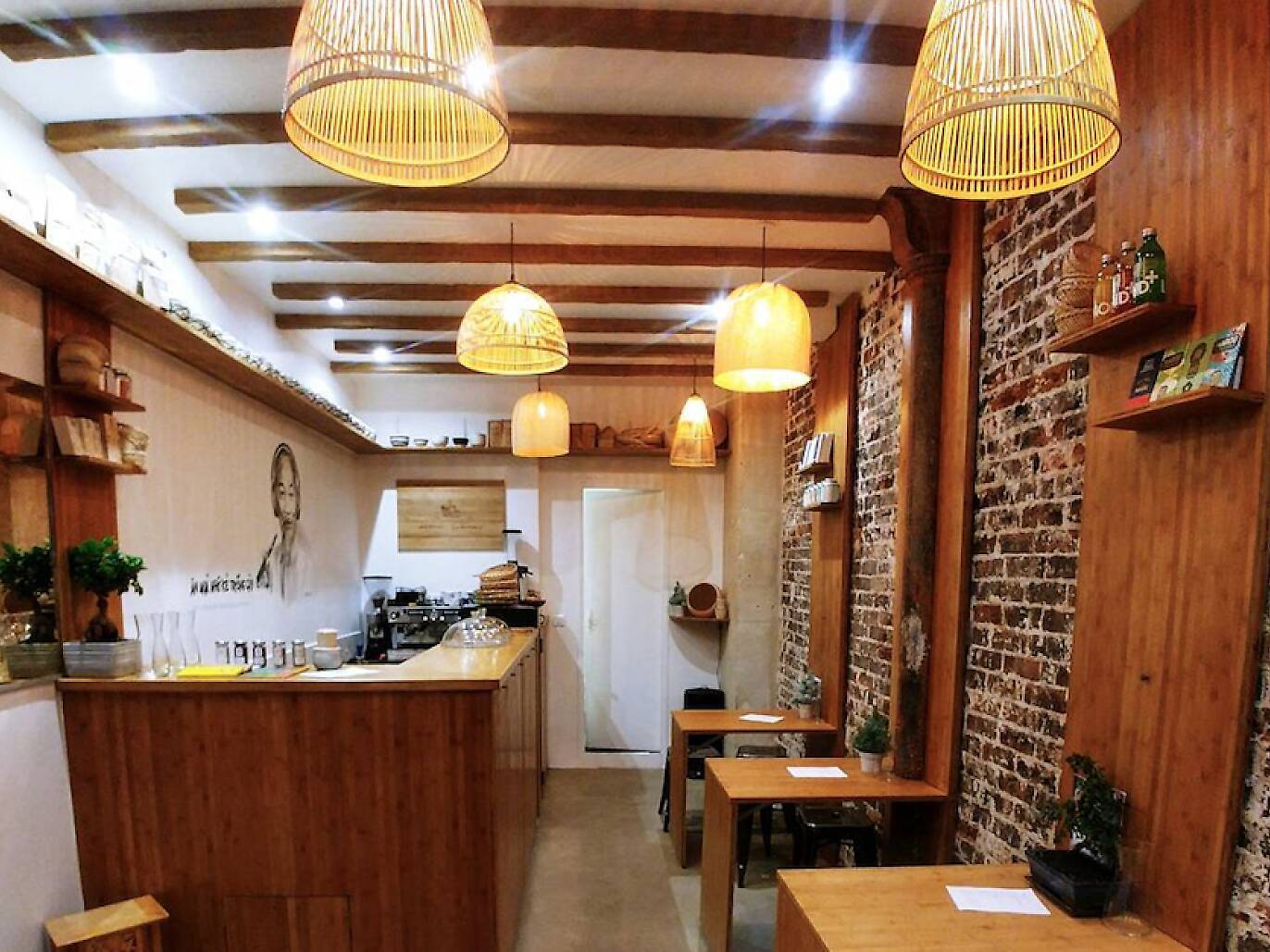 22 Best Cafés In Paris in 2024, Picked By Our Expert Local Critics
