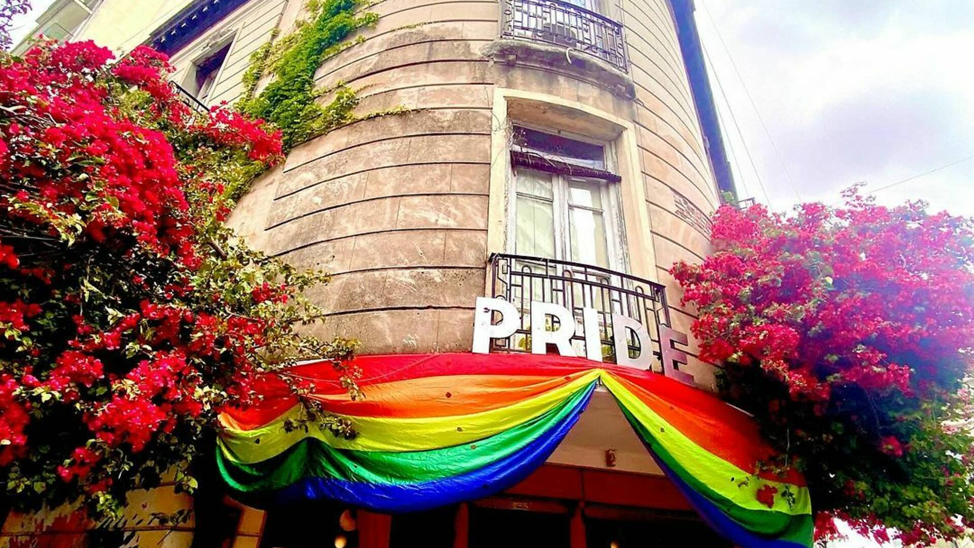 The best options for the LGBTTTIQ+ community in Buenos Aires