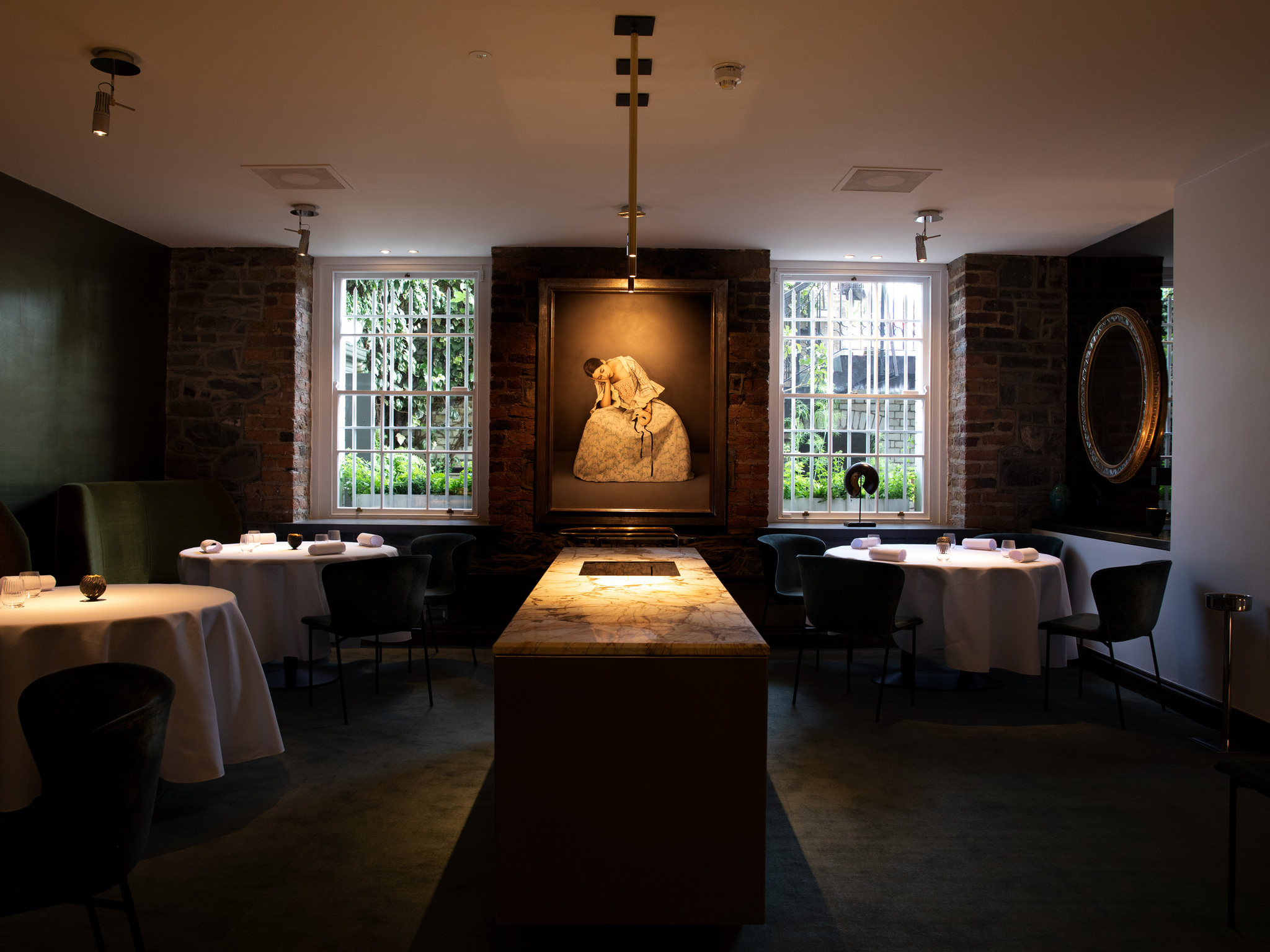 Review: Chapter One, Dublin