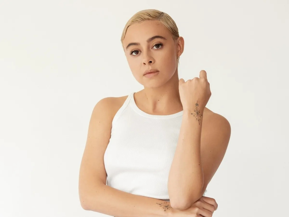 Entrevista: María Castellá habla sobre su papel en Sierra madre