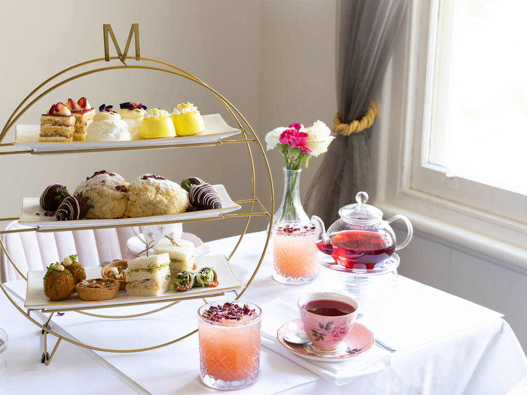 10 Best High Teas in Melbourne To Book Right Now
