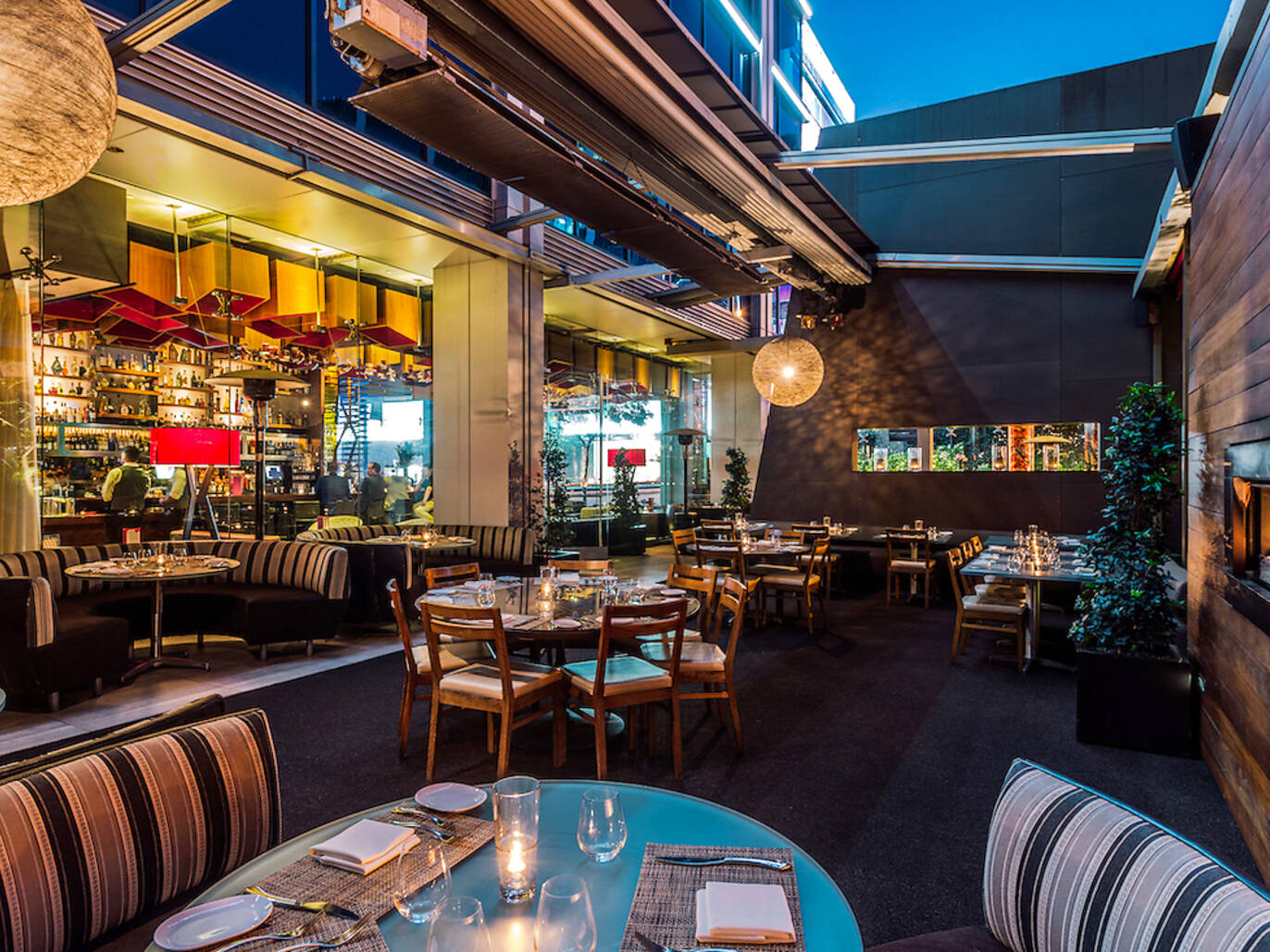 26 Sunset Strip restaurants, bars, clubs and landmarks to visit