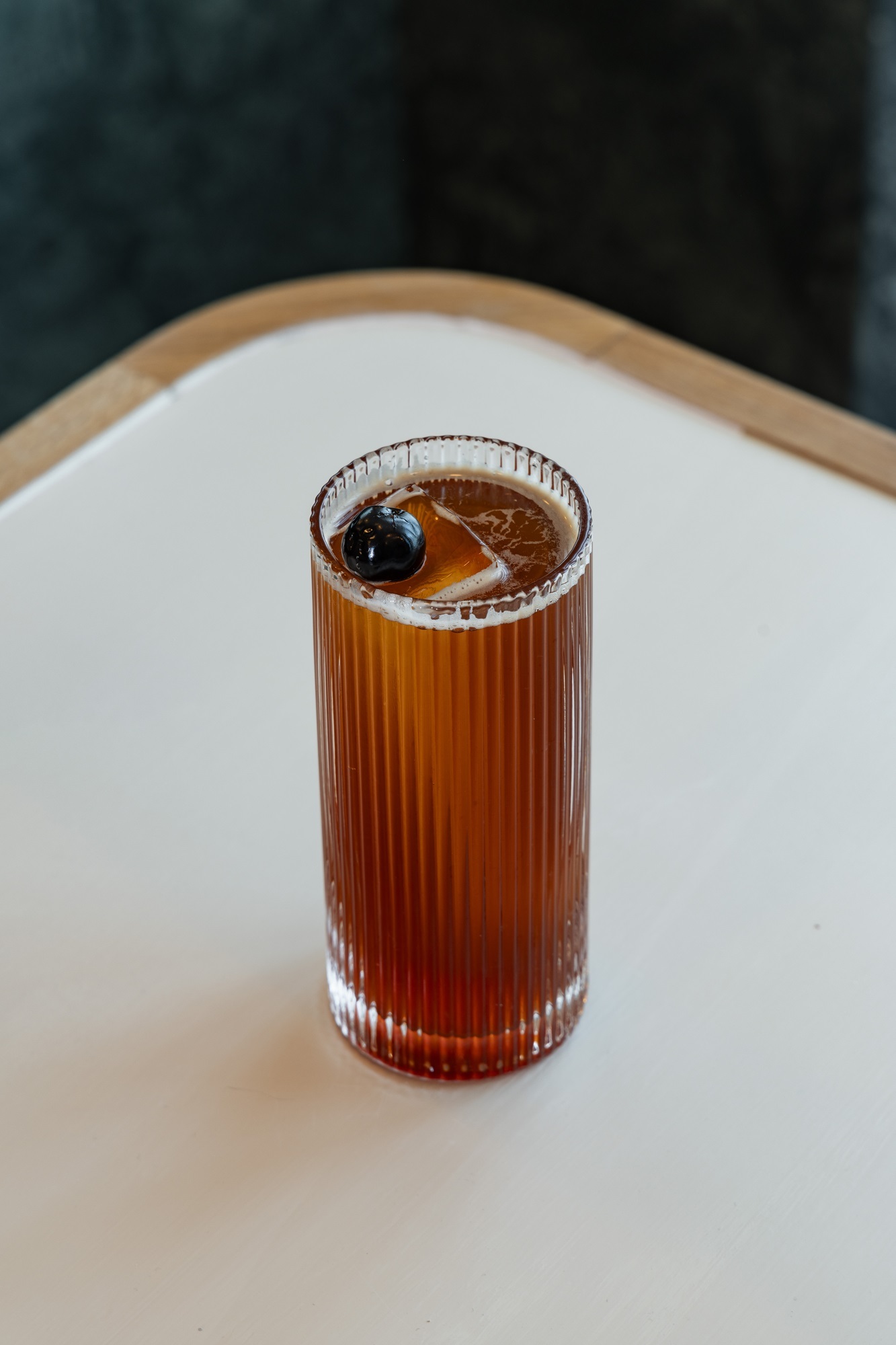 Bar Madonna opens with Calabrian hot wings and Italian Jell-O shots