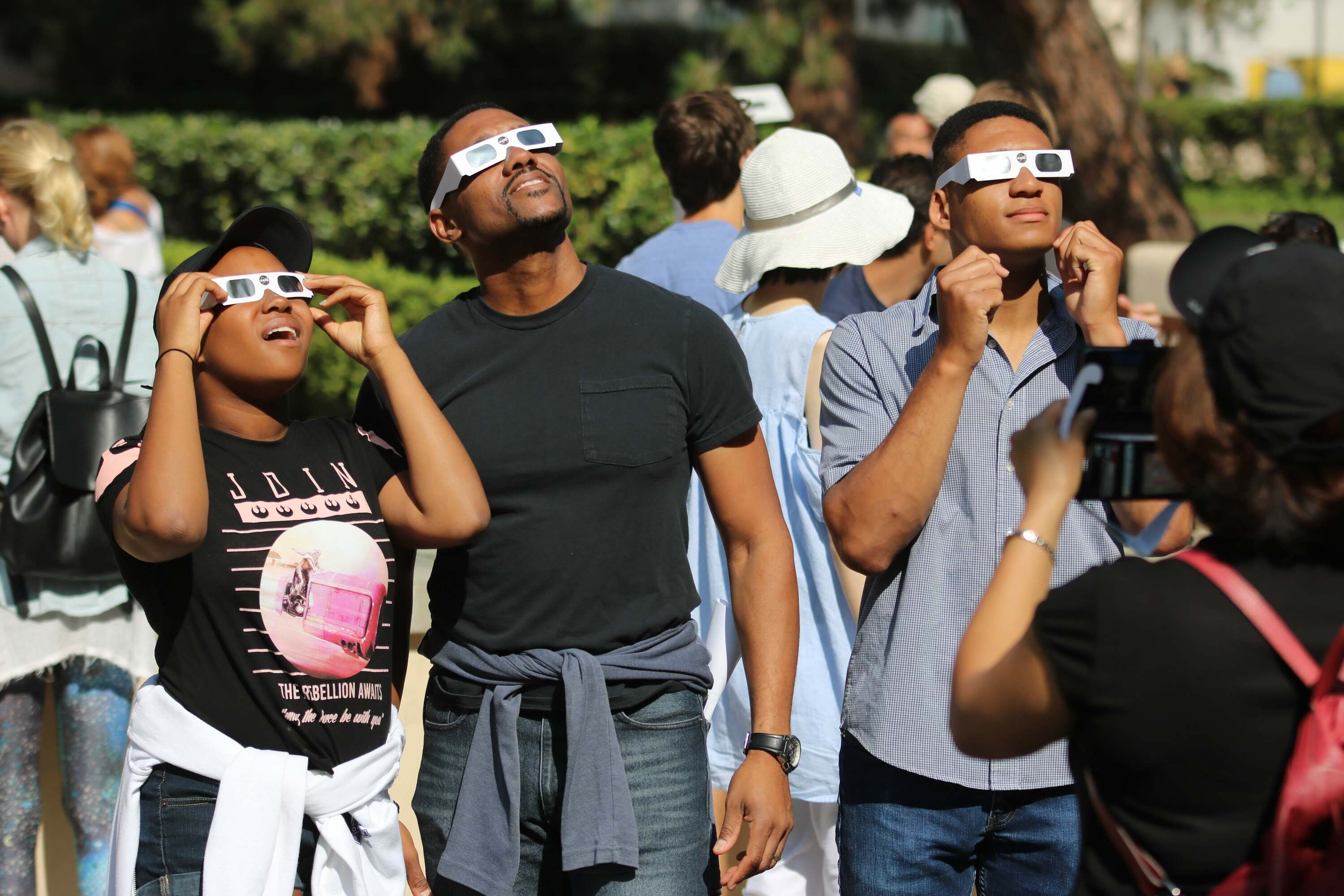 Free Solar Eclipse Glasses in Chicago: Where to Get Yours