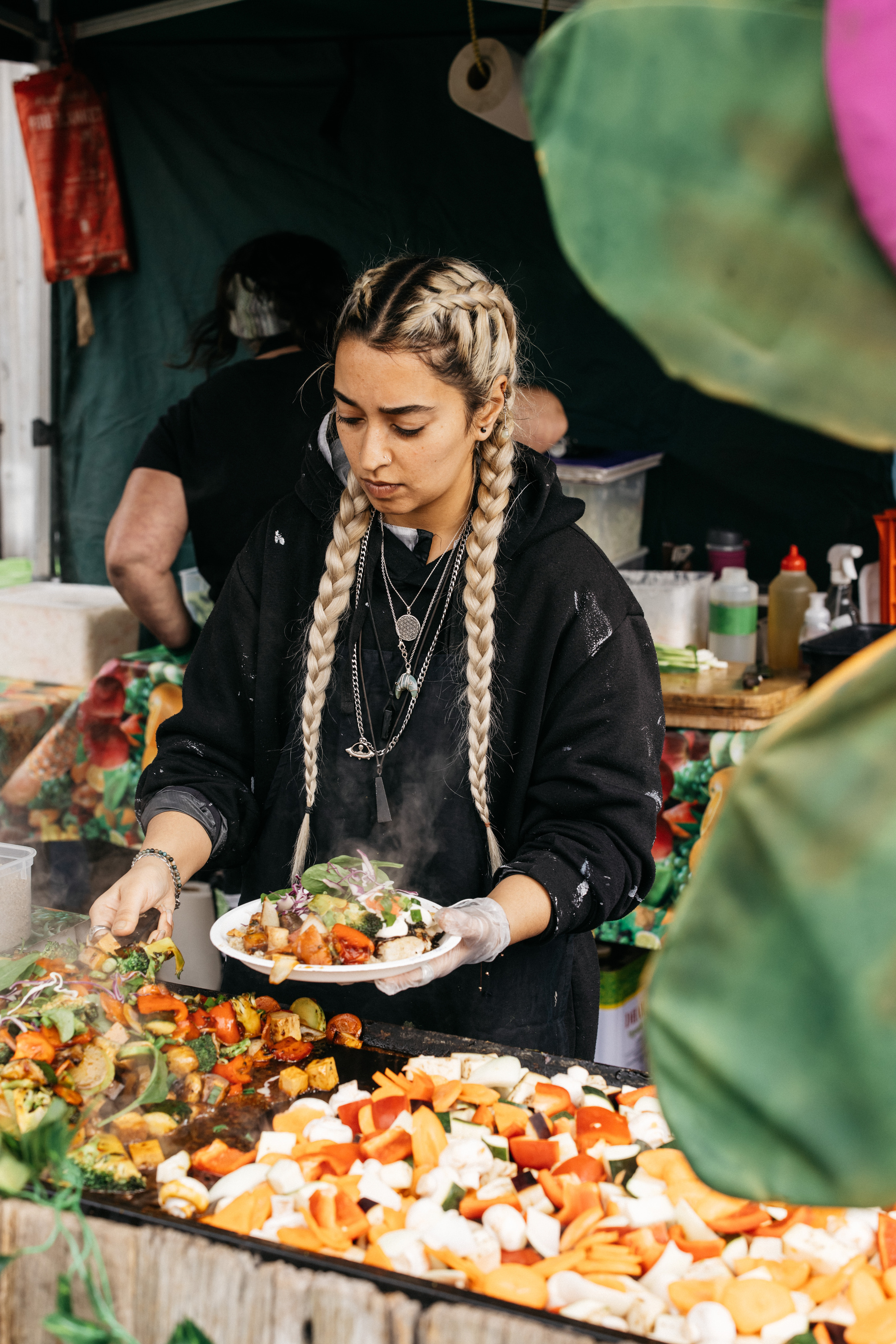 The Vegan Market | Things to do in Melbourne