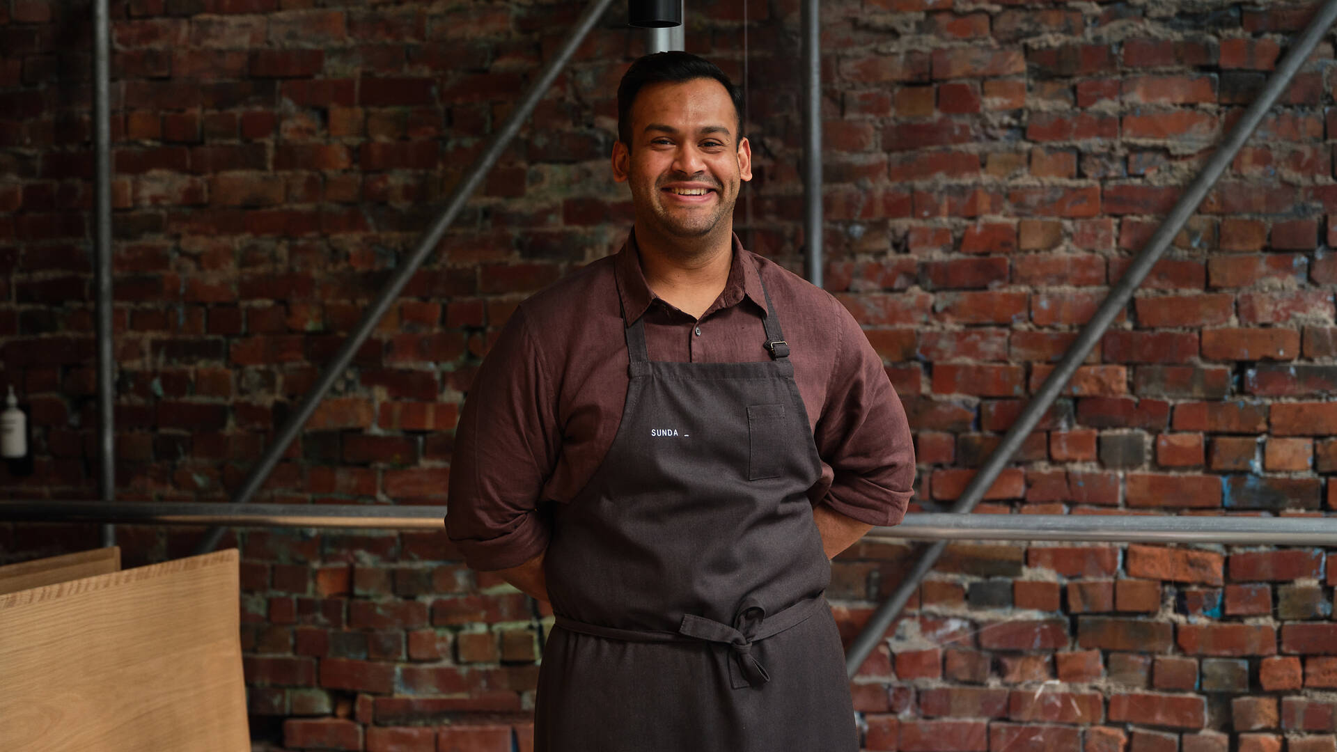 Read our five-star review of Sunda | Time Out Melbourne