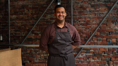 Read our five-star review of Sunda | Time Out Melbourne