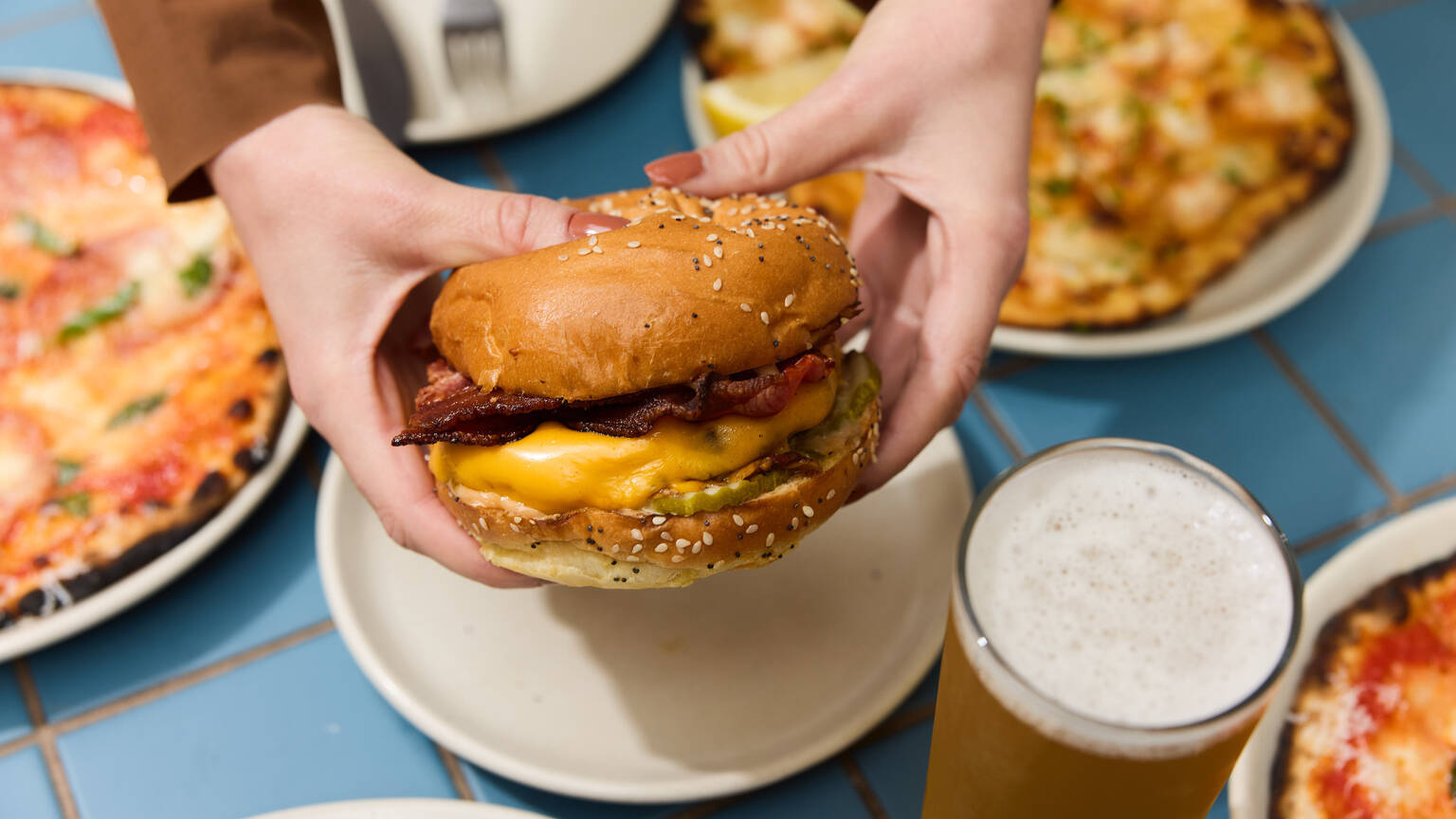 The best cheap meals in Sydney for under $20