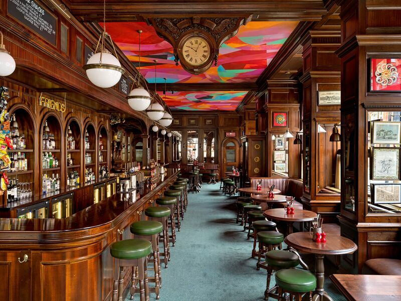 National Pub And Bar Awards 2024 Full List Of Winners Across The UK