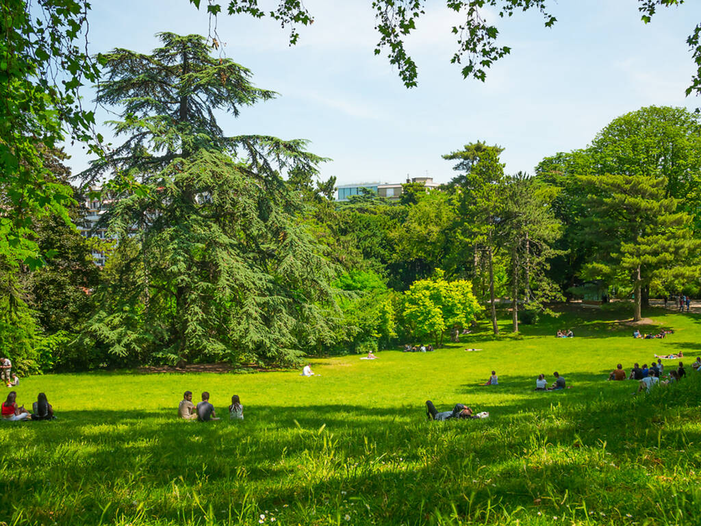 22 Best Parks and Gardens in Paris, By Local Editors
