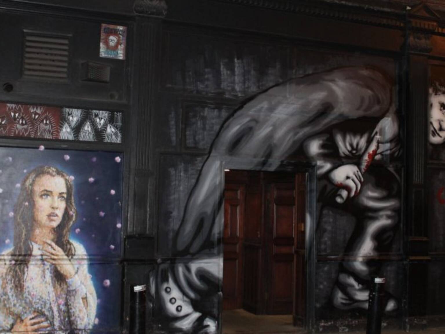 18 Best Alternative Attractions in London for an Atypical Trip