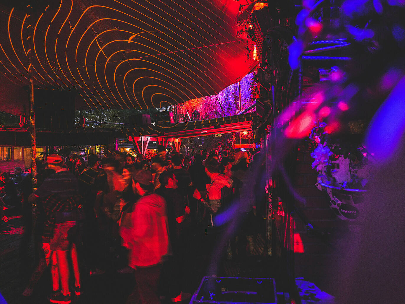 17 Best Clubs in Berlin For A Berlin Night Out, Picked By Locals
