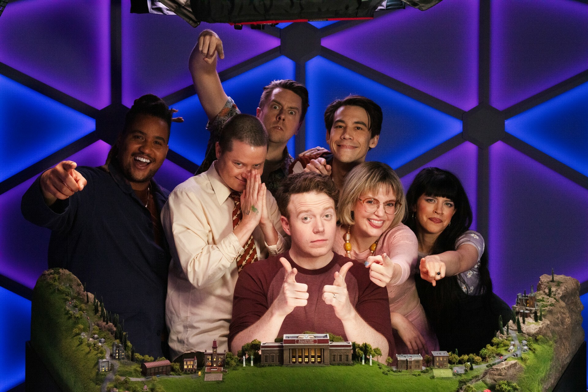 Dropout’s RPG series is coming to NYC’s Madison Square Garden