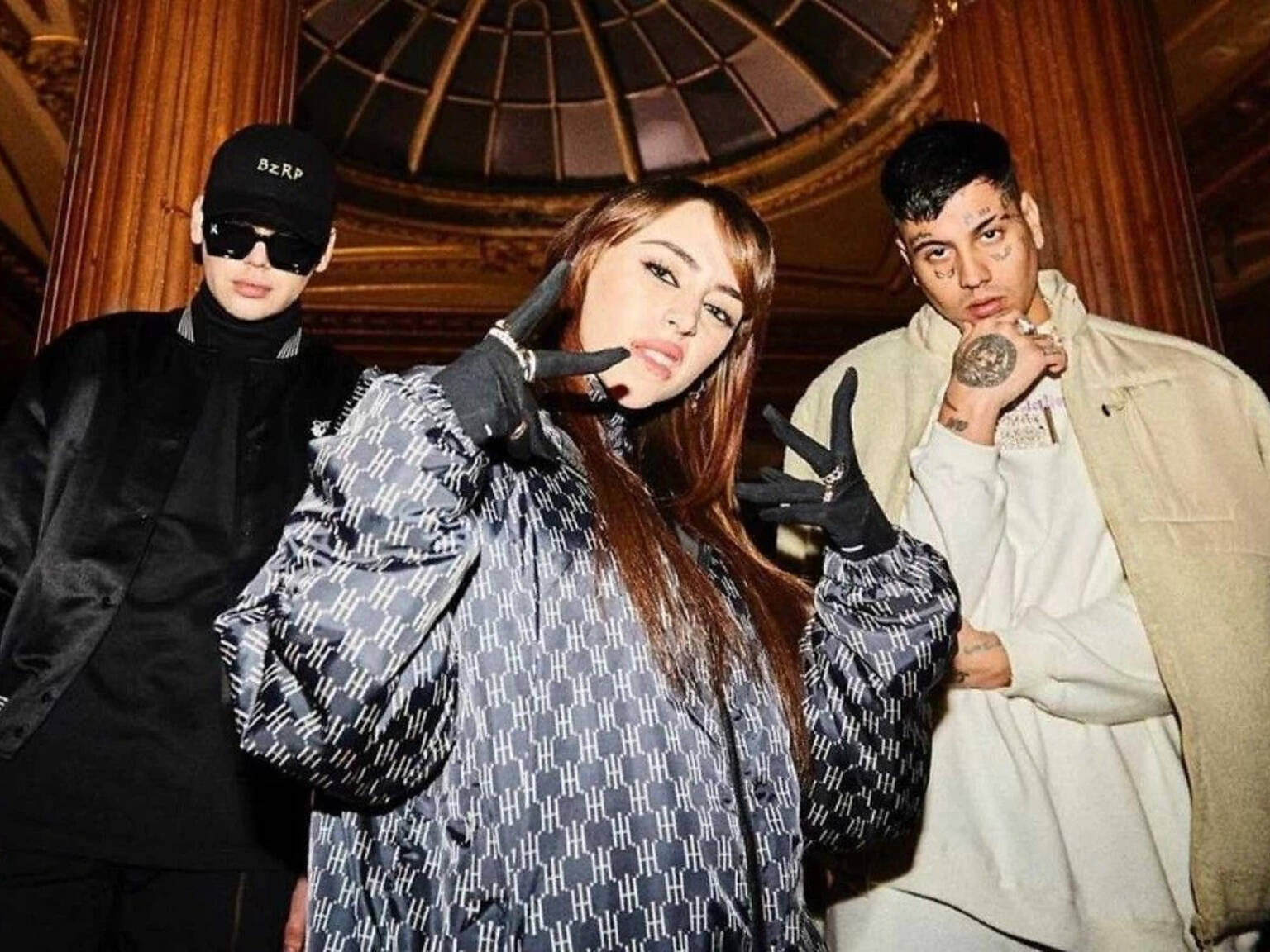 Quién es quién en el trap argentino