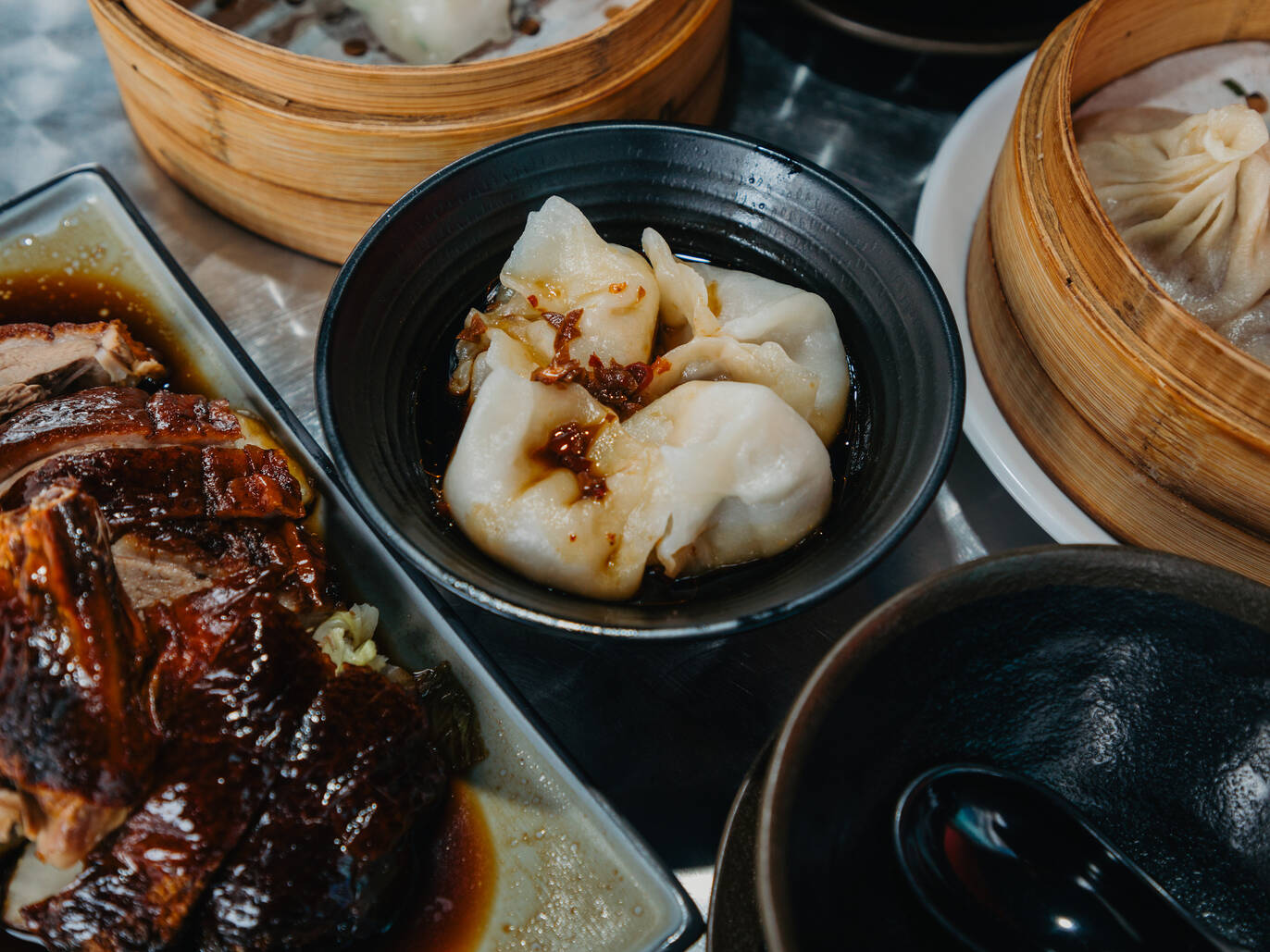 The Best Restaurants in King's Cross | 19 Royally Good Restaurants