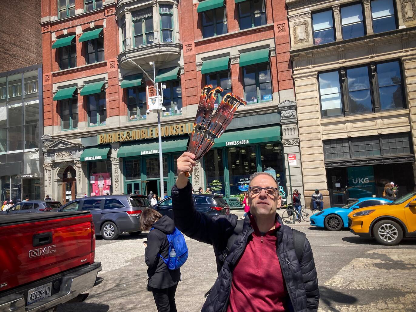 Time Out New York | New York Events and Things To Do All Year