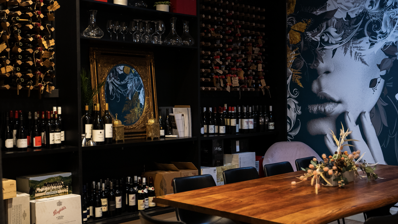 Bar Amelie | One of Subiaco’s best kept secrets