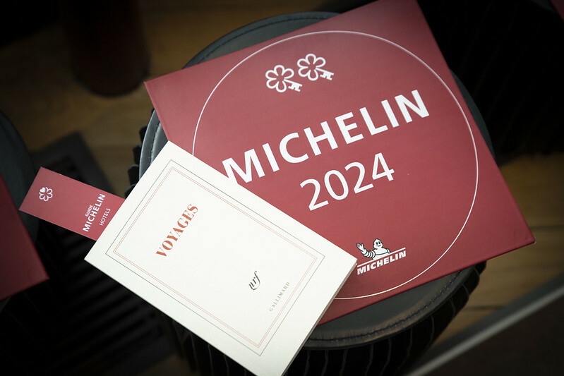 มิชลินประกาศ Michelin Key ชุดแรกในโลก ให้ ‘กุญแจมิชลิน’ กับ 189 โรงแรม ...
