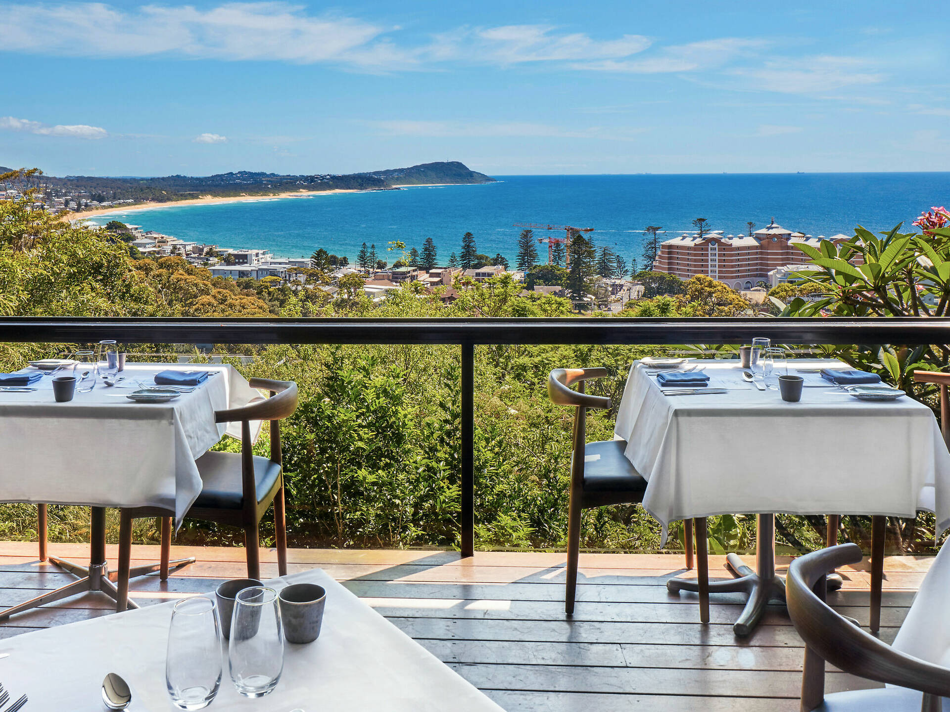 Your ultimate guide to the Central Coast