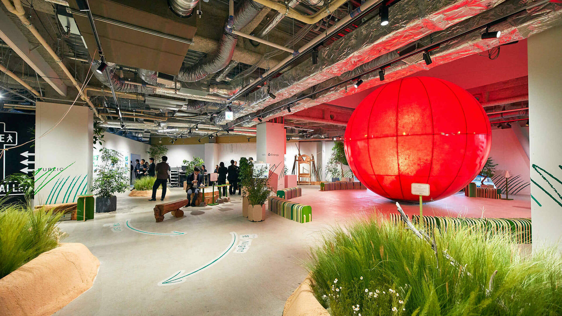 6 best things to do at the new Tokyu Plaza Harajuku Harakado