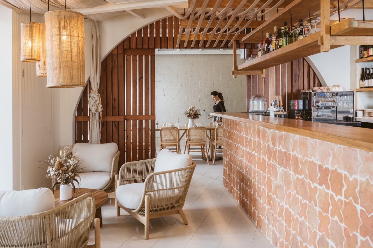 Osteria il Coccia | Italian fire-powered fine diner in Ettalong