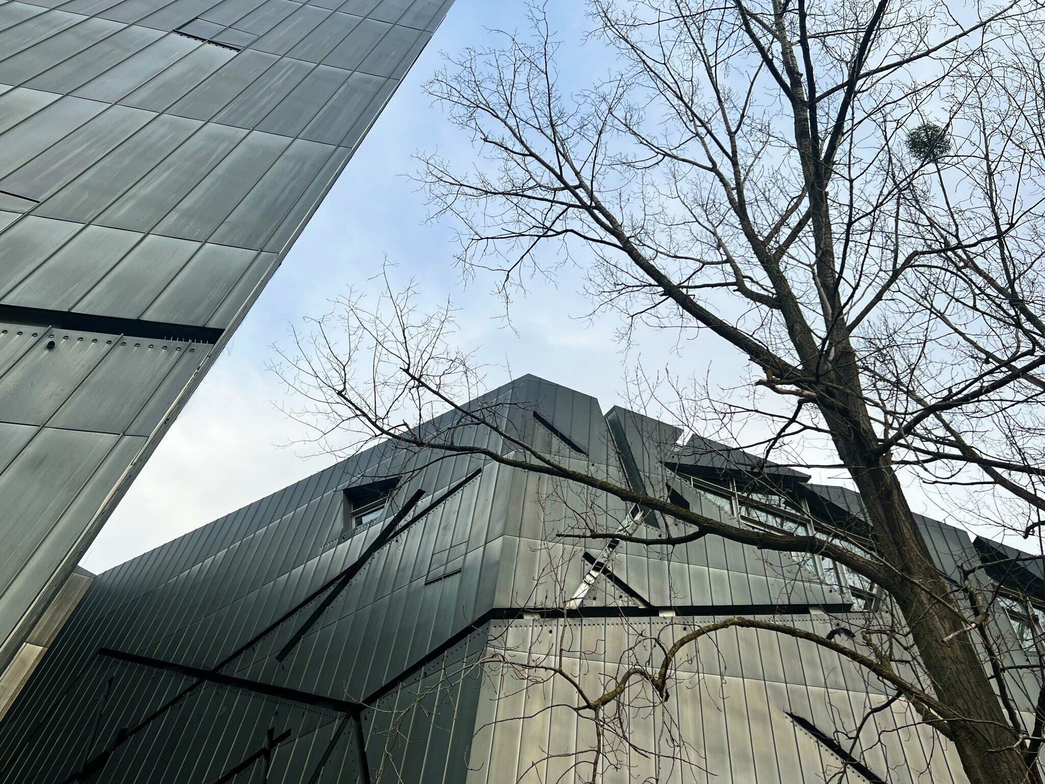 Jewish Museum Berlin: Everything You Need To Know