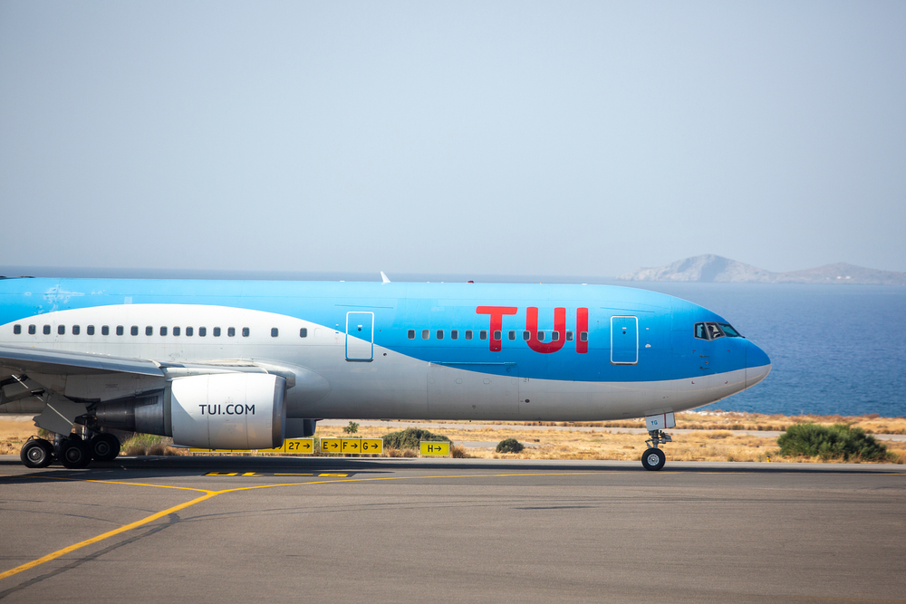 TUI: Budget Airline Launching Loads of New Holiday Routes From British ...