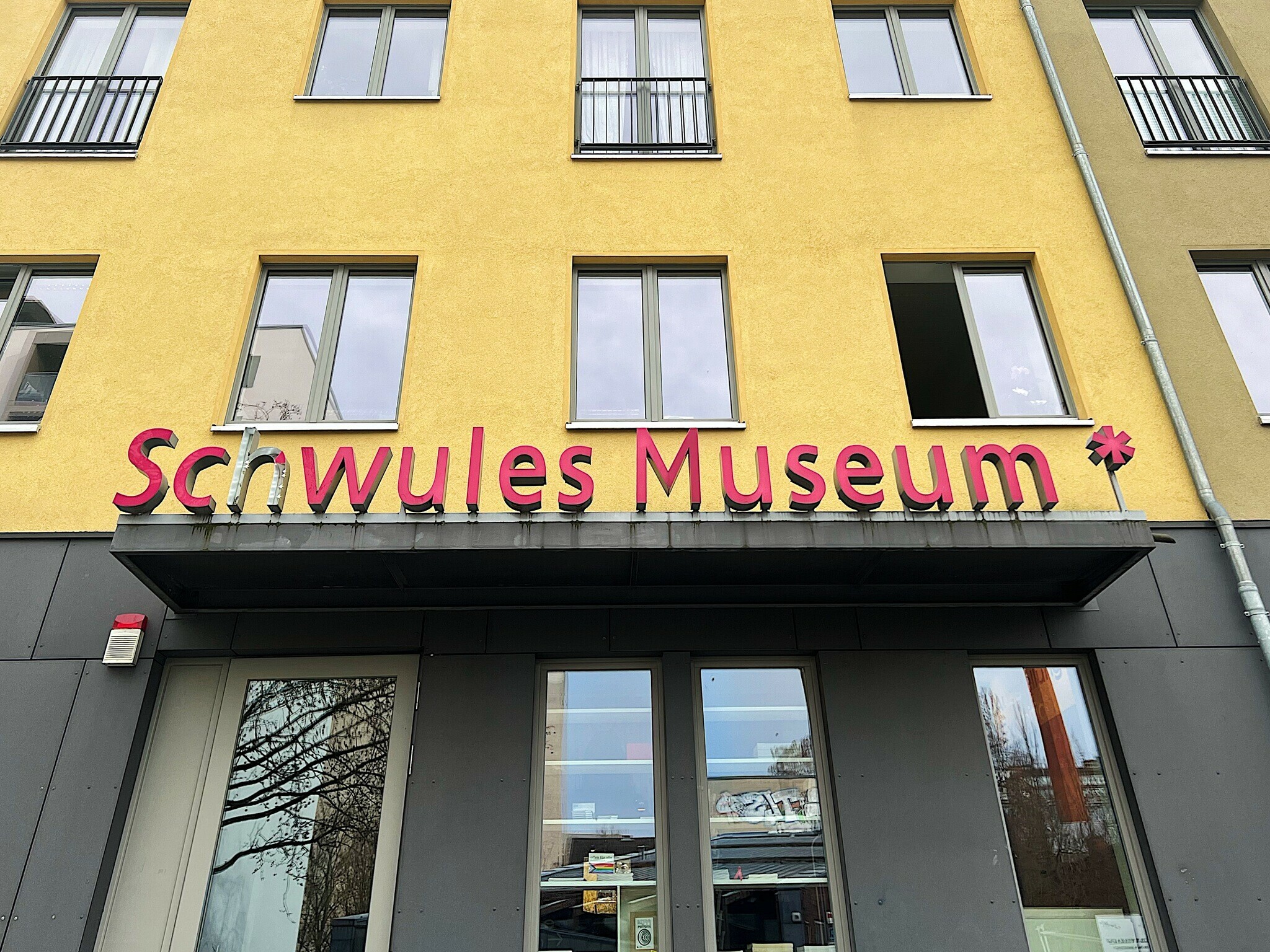 Schwules Museum: Everything You Need To Know