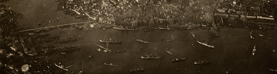 Meşgul Şehir: İşgal İstanbul’unda Siyaset ve Gündelik Hayat, 1918-1923
