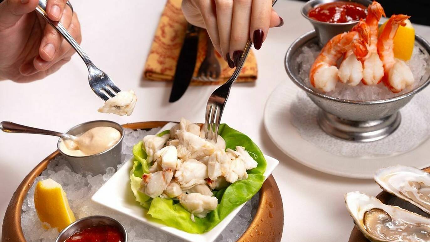 New York City’s best restaurants that don’t need a reservation