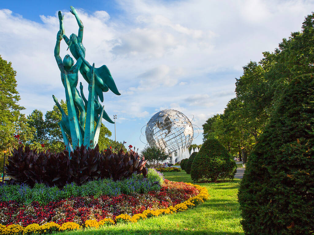 The 15 Best Parks to Enjoy in NYC for 2025