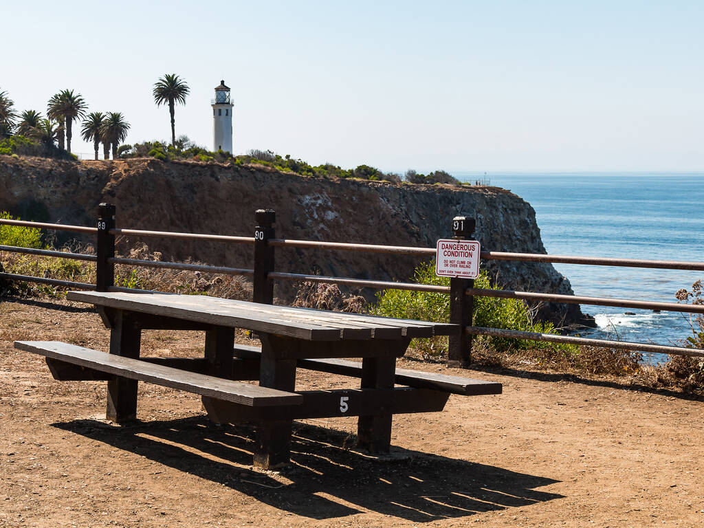 Best Picnic Spots in Los Angeles for an Outside Snack